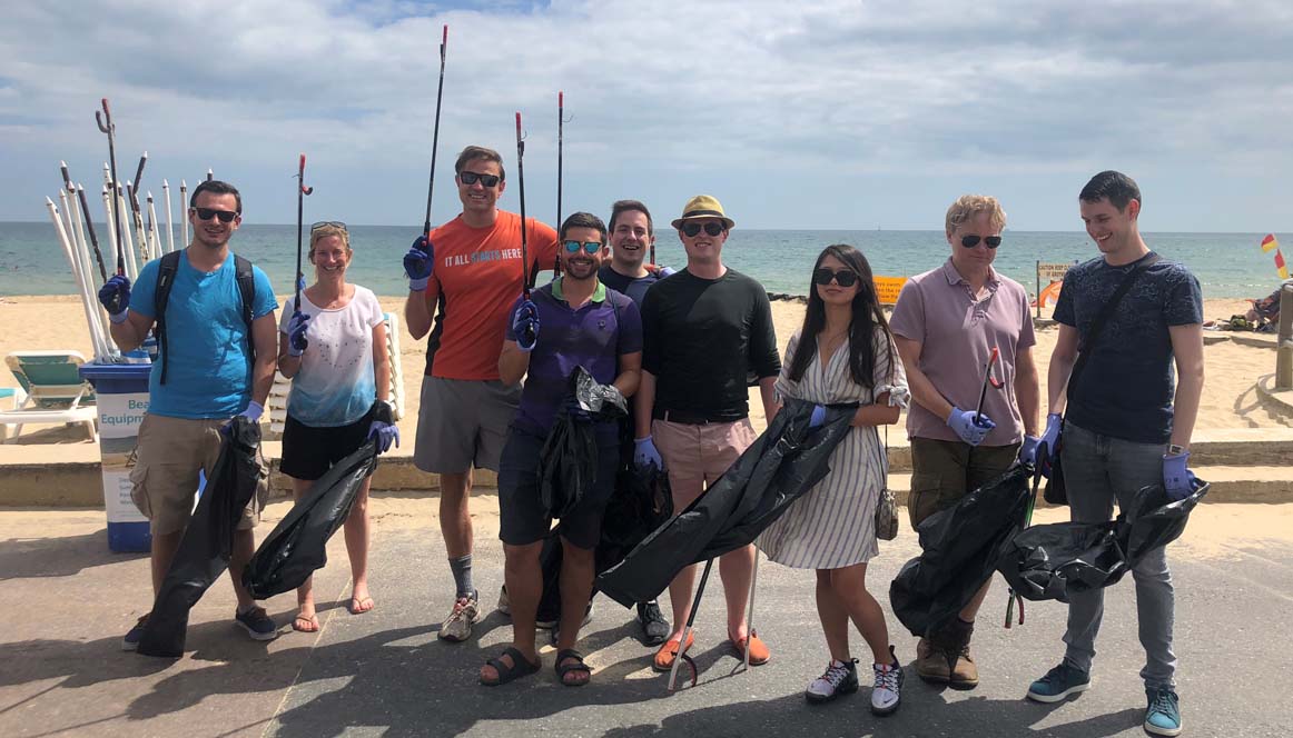 Environmental, Social & Governance - Venn Partners